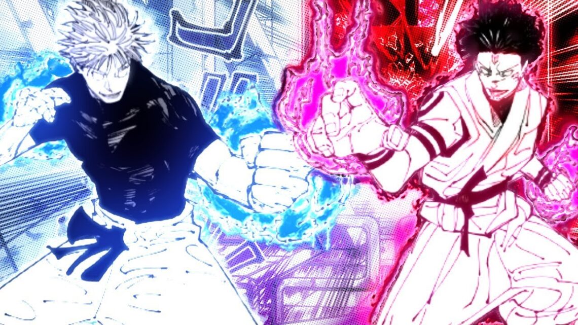 Como Gojo morre em Jujutsu Kaisen? – Notícias de Animes – Radiata Animes